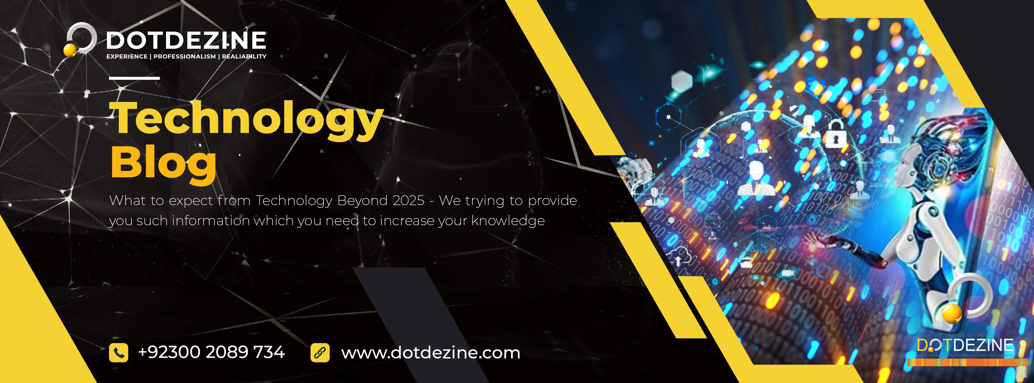 Blog - Technology, News and Articles